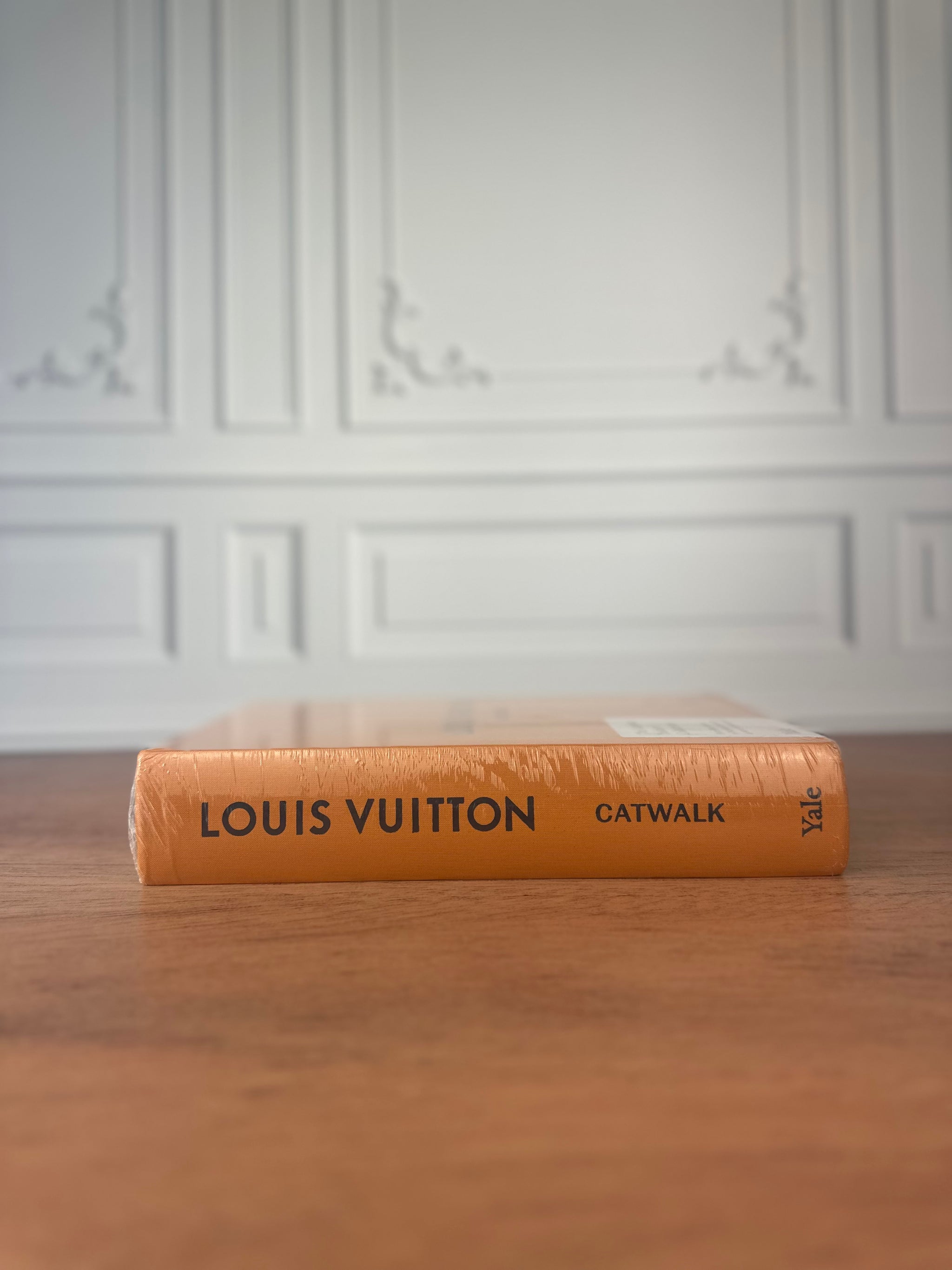 Louis Vuitton Catwalk – Brand Space Perú