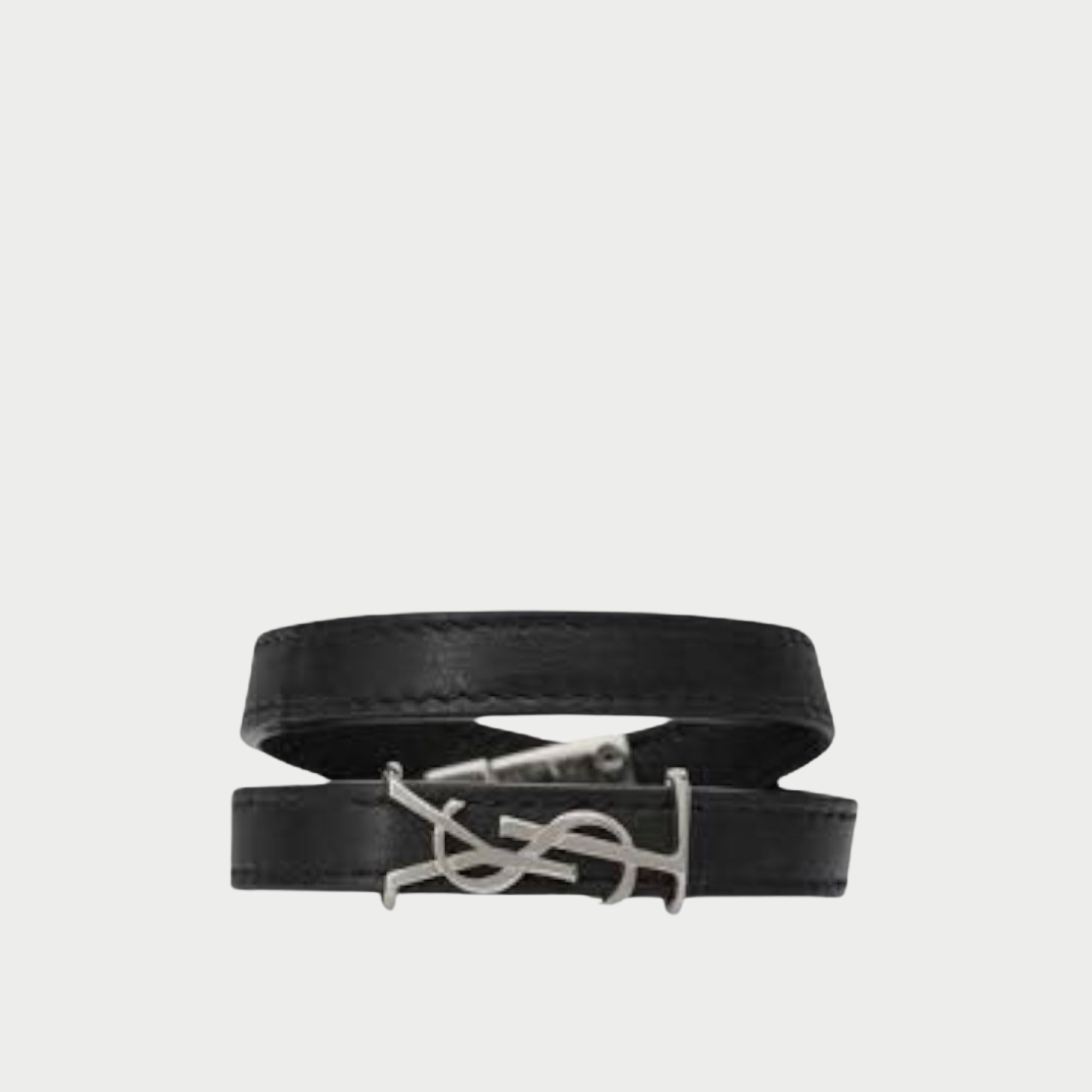 Pulsera Saint Laurent – Brand Space Perú