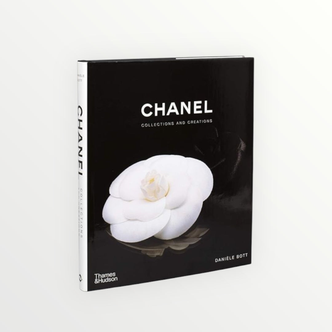 Libro Chanel – Brand Space Perú