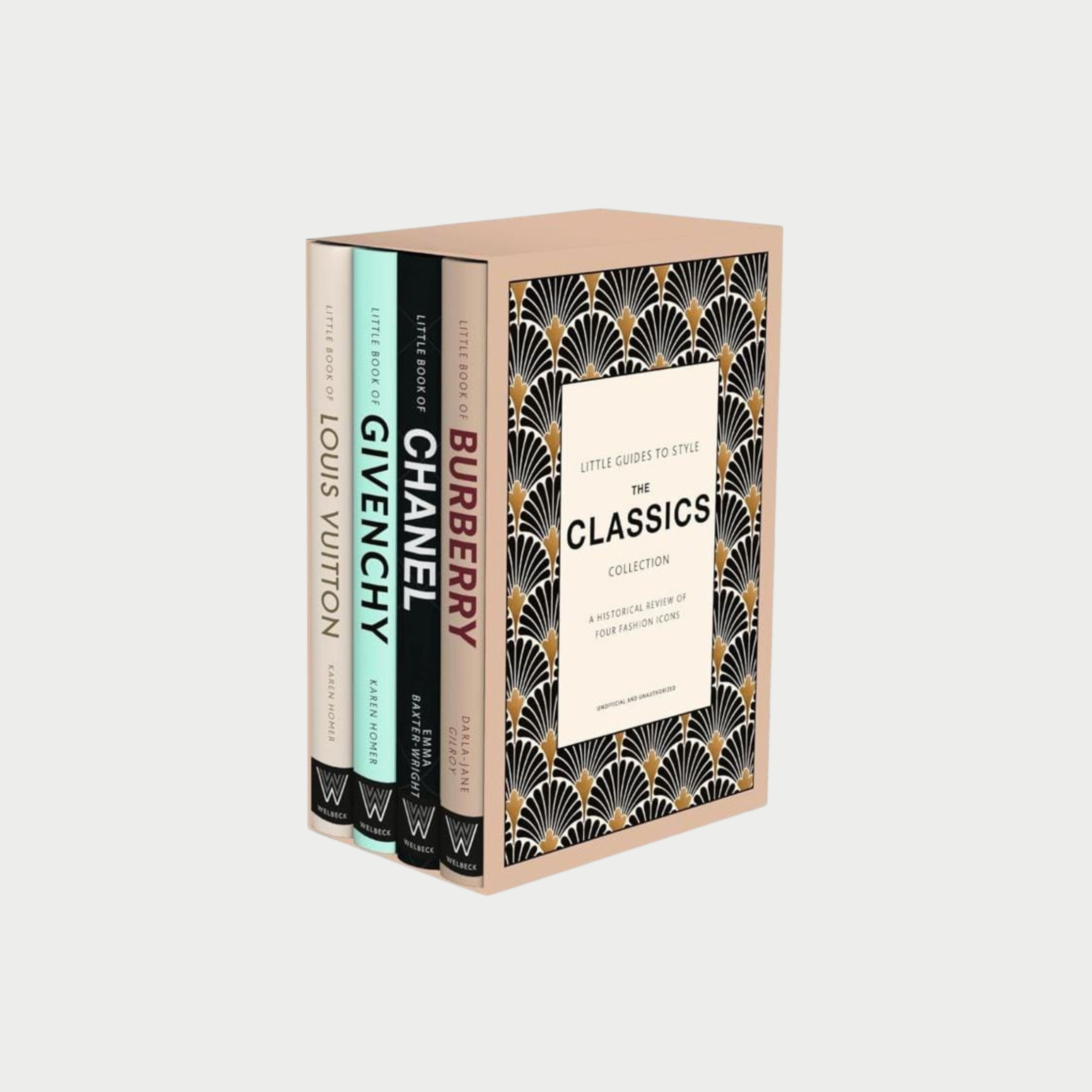 Little Guides to Style – Brand Space Perú