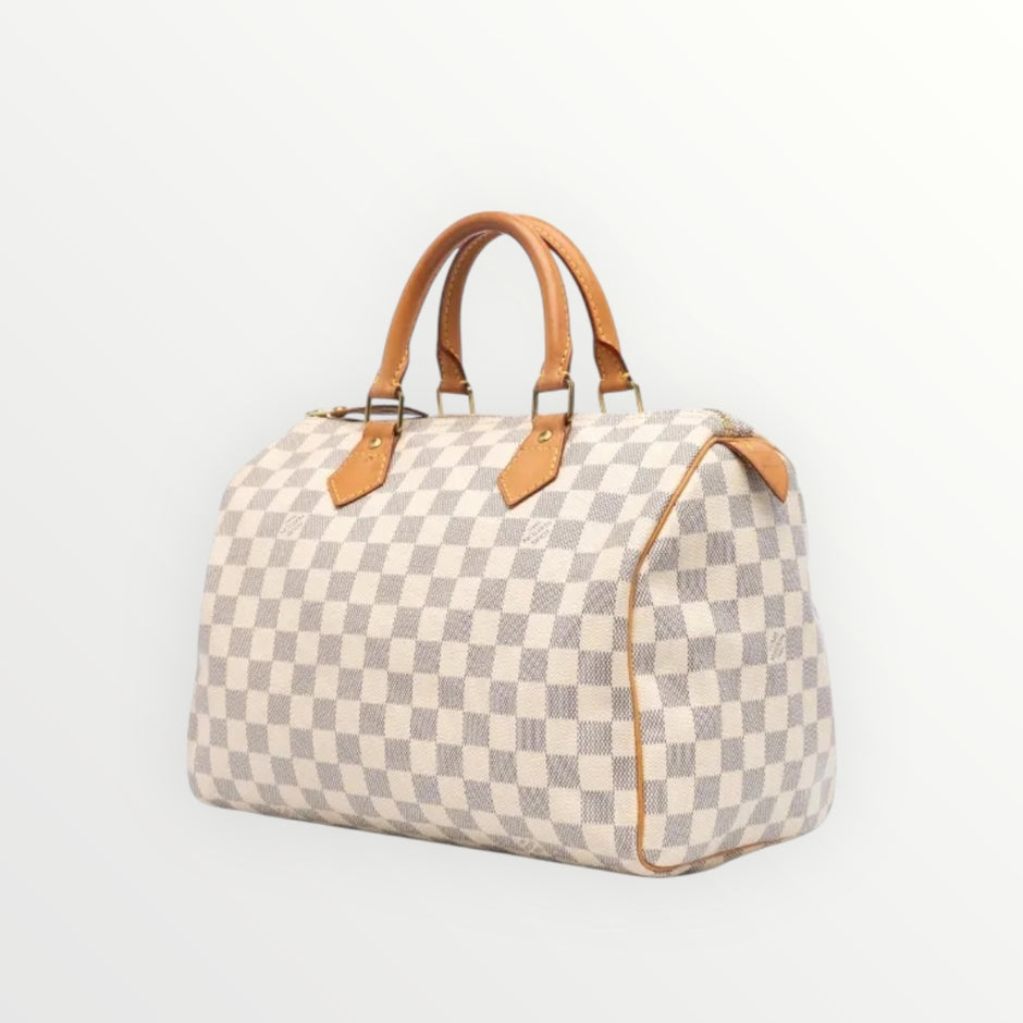 Louis Vuitton – Brand Space Perú