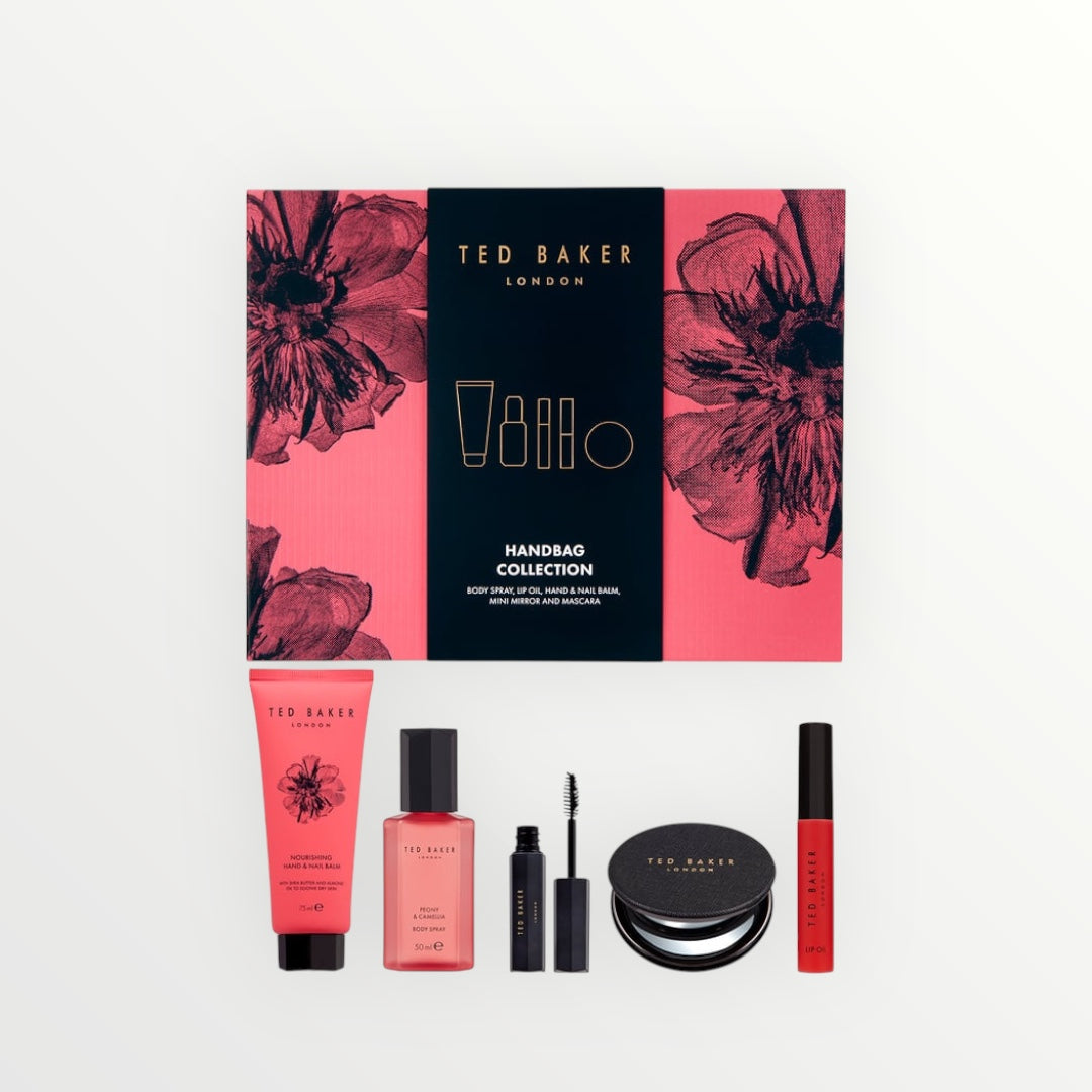 Set de Ted Baker – Brand Space Perú