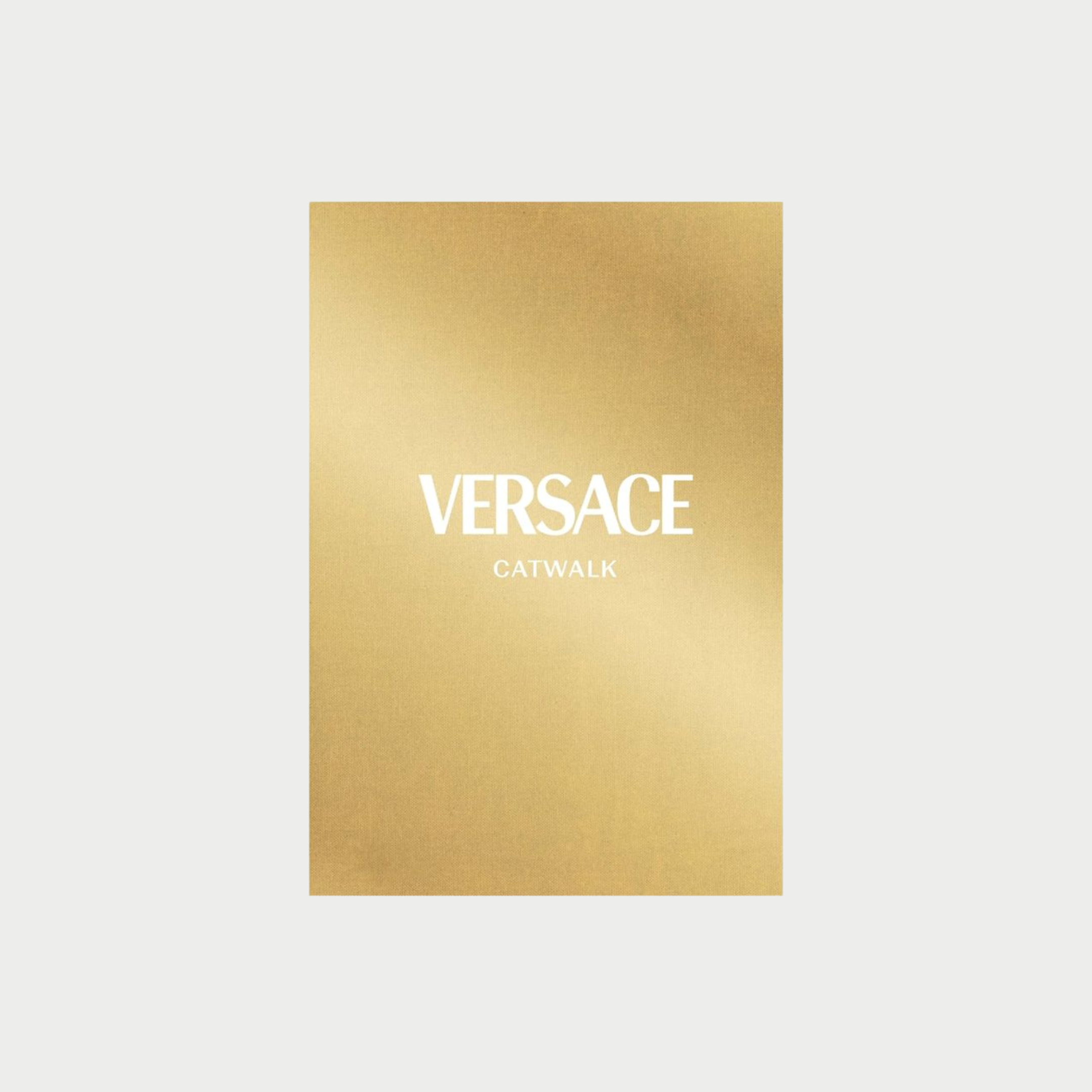 Libro Versace – Brand Space Perú